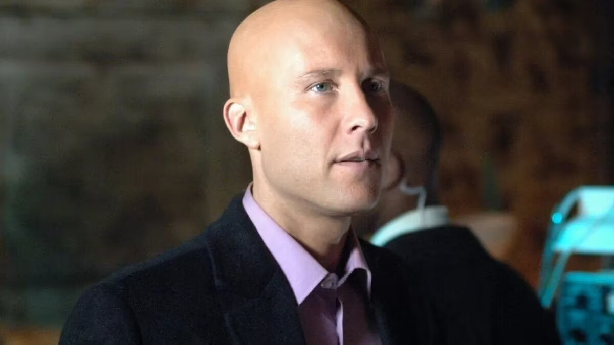 Smallville Revival TV Show Gets Exciting Update From Lex Luthor Actor