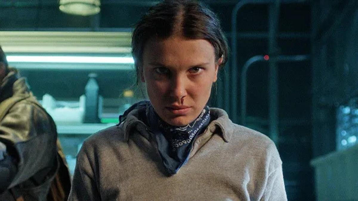 Stranger Things Creators on Whether El & [Spoiler]’s Powers Are Identical