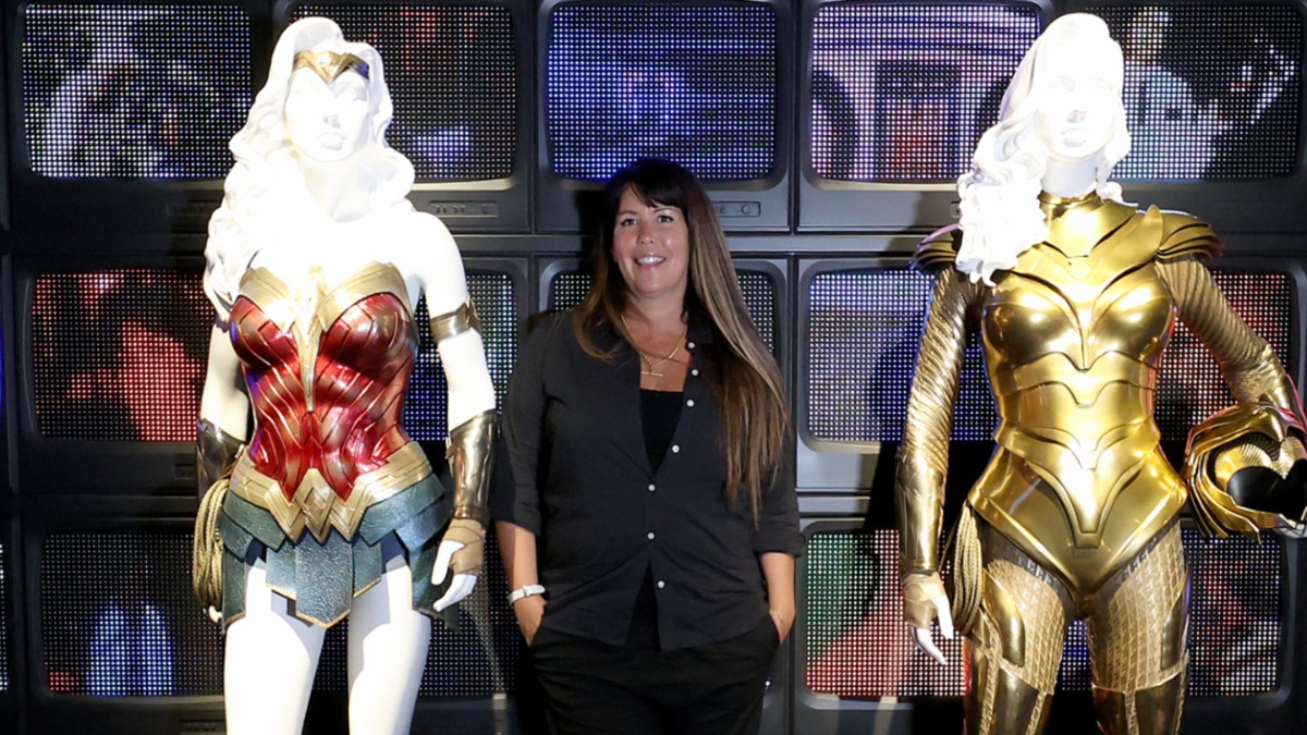 Wonder Woman 1984 Director on Whether She’ll Direct DCU’s Reboot Movie