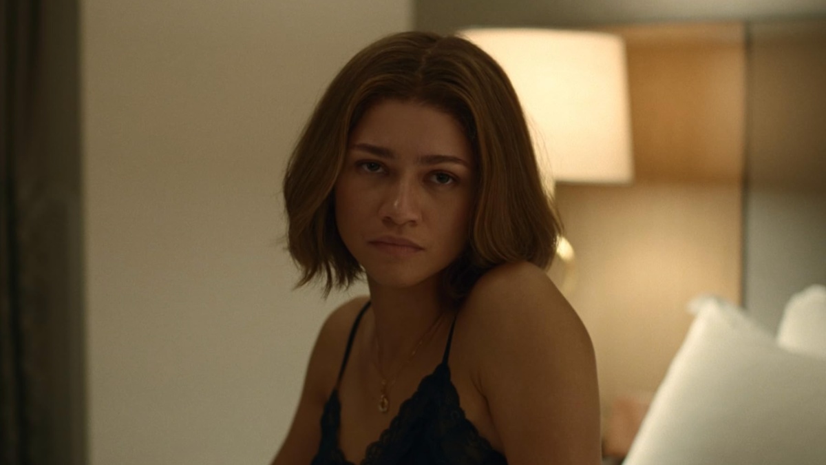 Challengers Clip Previews the Beginning of Zendaya's Complicated Love ...