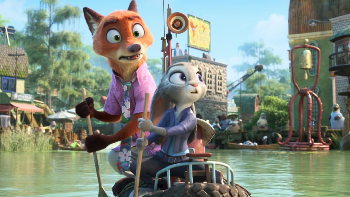 Zootopia 2 Update: New Images Released as More Characters Announced