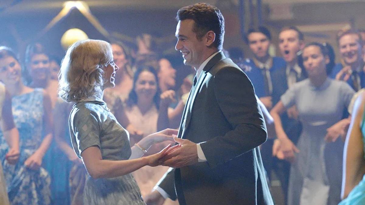Acclaimed Sci-Fi Show Based on Stephen King Novel To Stream on Netflix