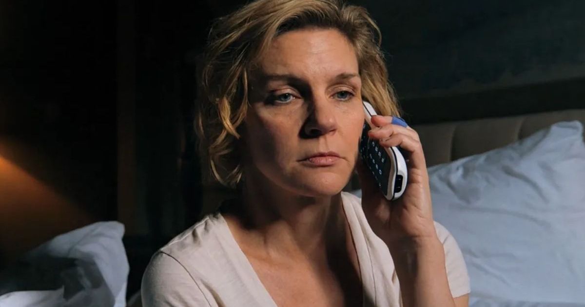 Why Did Carol Invite Zosia Back on Pluribus?