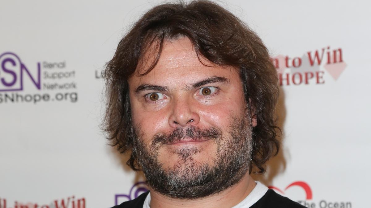 Jack Black Reveals 1 Movie Genre He Wants To Explore Next