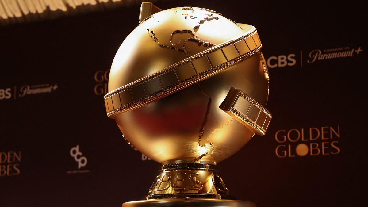 2026 Golden Globes Winner Odds in Every Category Revealed