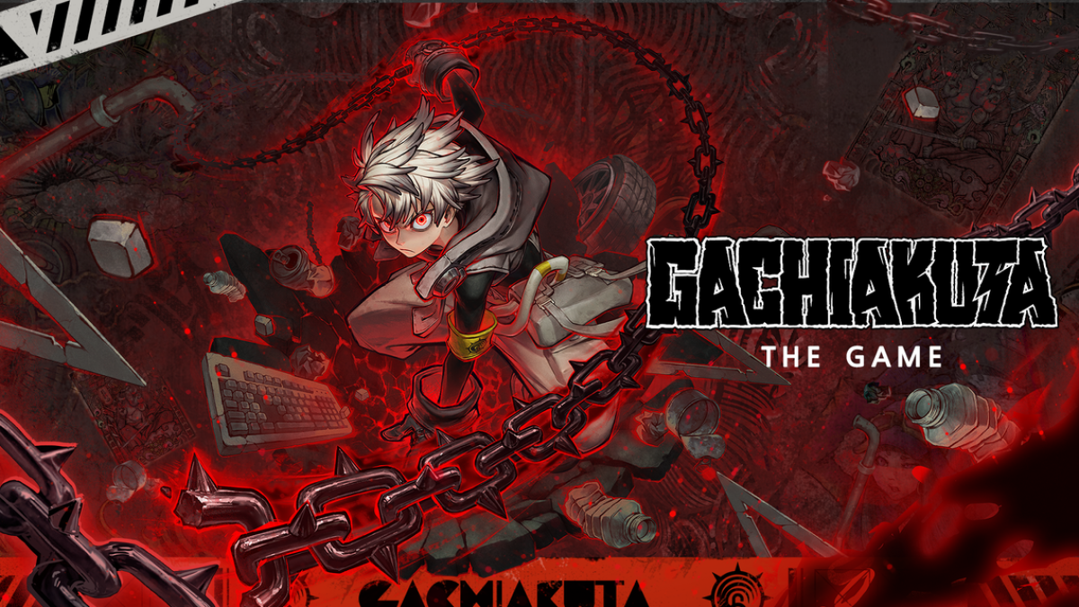 Popular Anime Gachiakuta Gets Video Game, Watch Debut Trailer