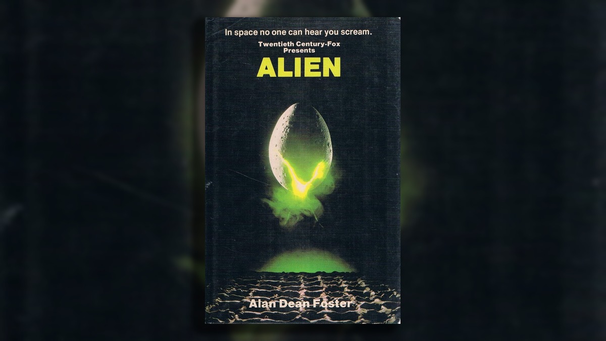 Best Movie Novelizations (December 2025)