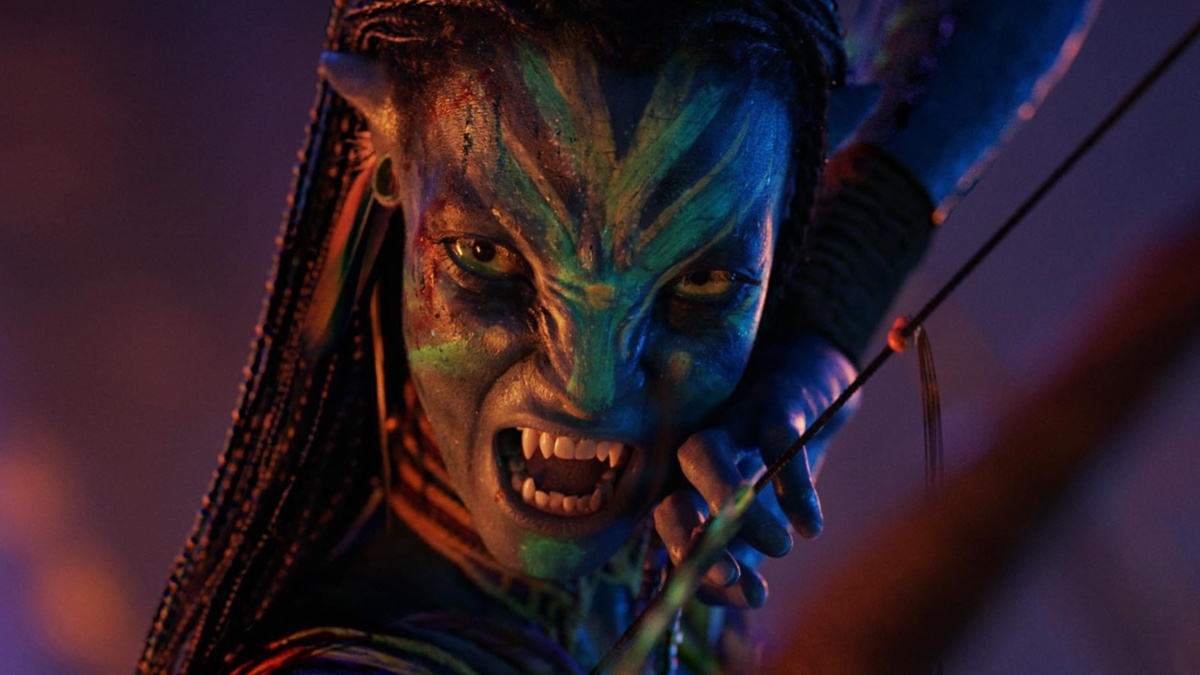 Avatar 3 Received Pushback From Studio, Reveals James Cameron