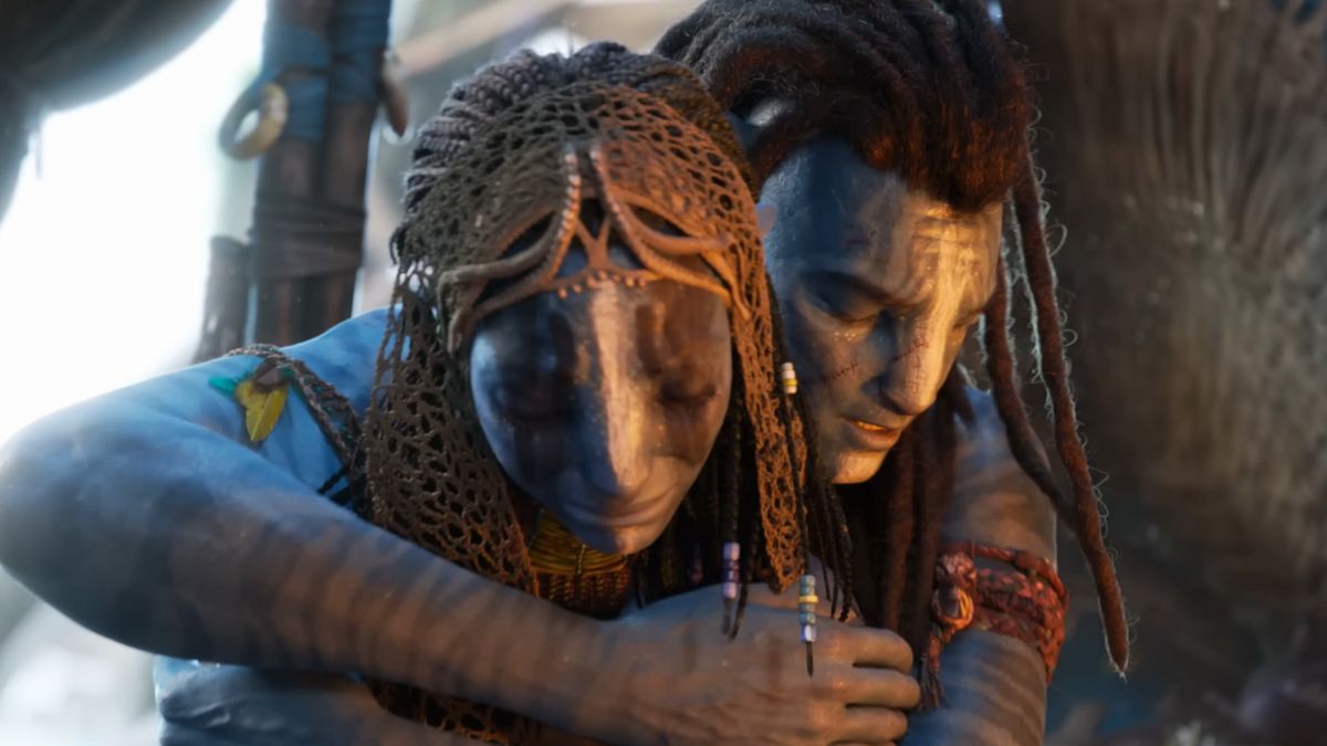 Avatar: Fire and Ash To Have a Titanic-Level Heartbreak
