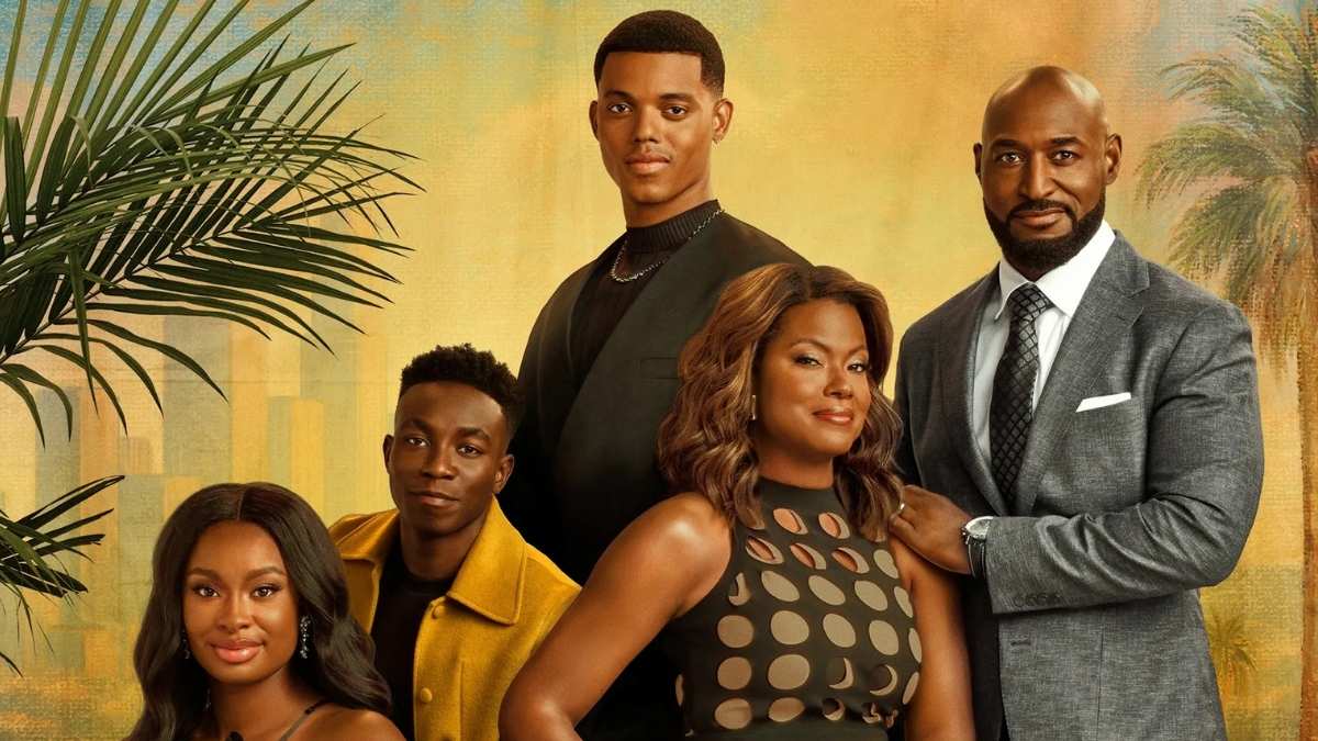 Bel-Air Showrunner Plays Coy About Potential Spin-off & Special
