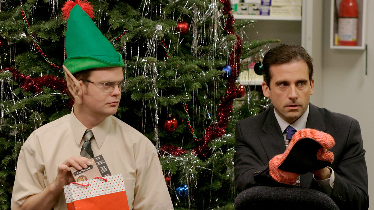 Best Christmas TV Episodes (December 2025)
