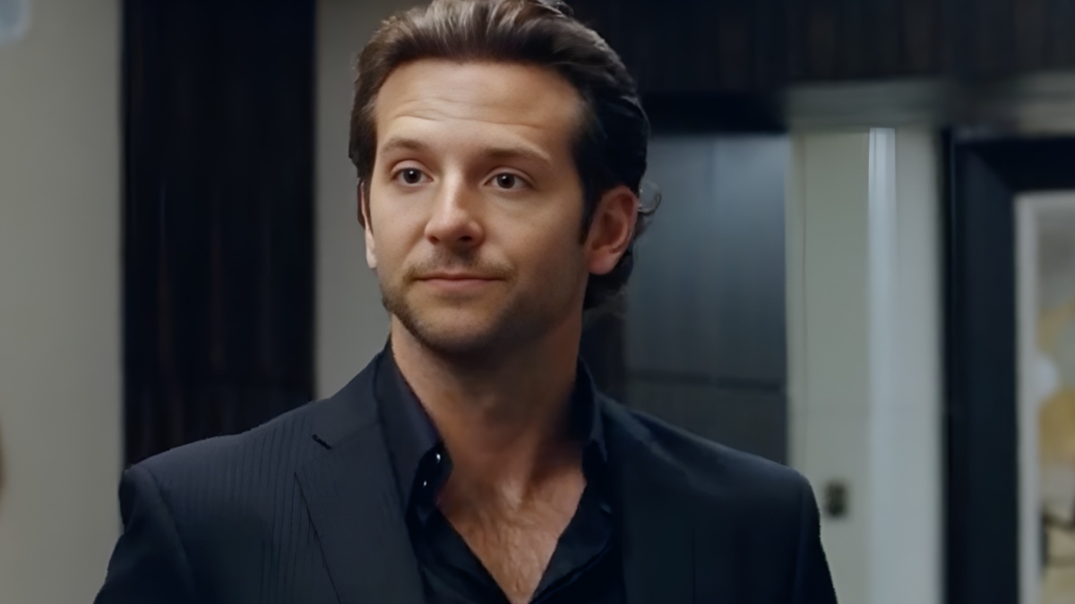 Bradley Cooper’s Beloved R-Rated Trilogy Is Leaving Netflix Soon