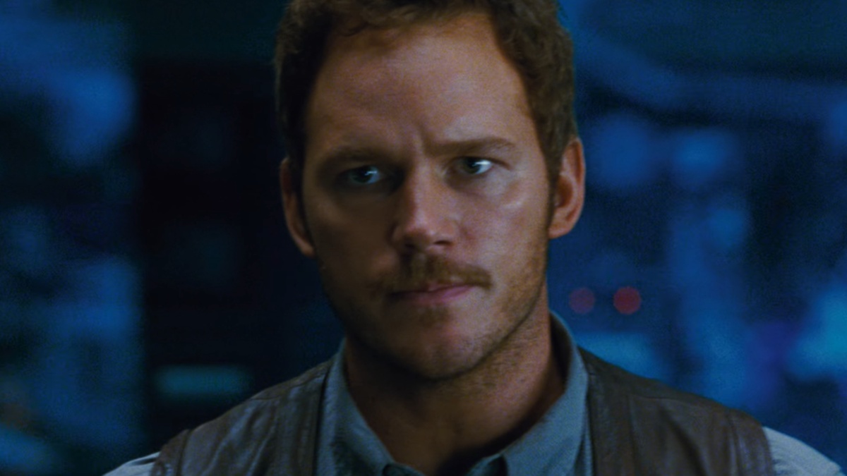 Chris Pratt’s Underrated Time Travel War Movie Arriving on Peacock