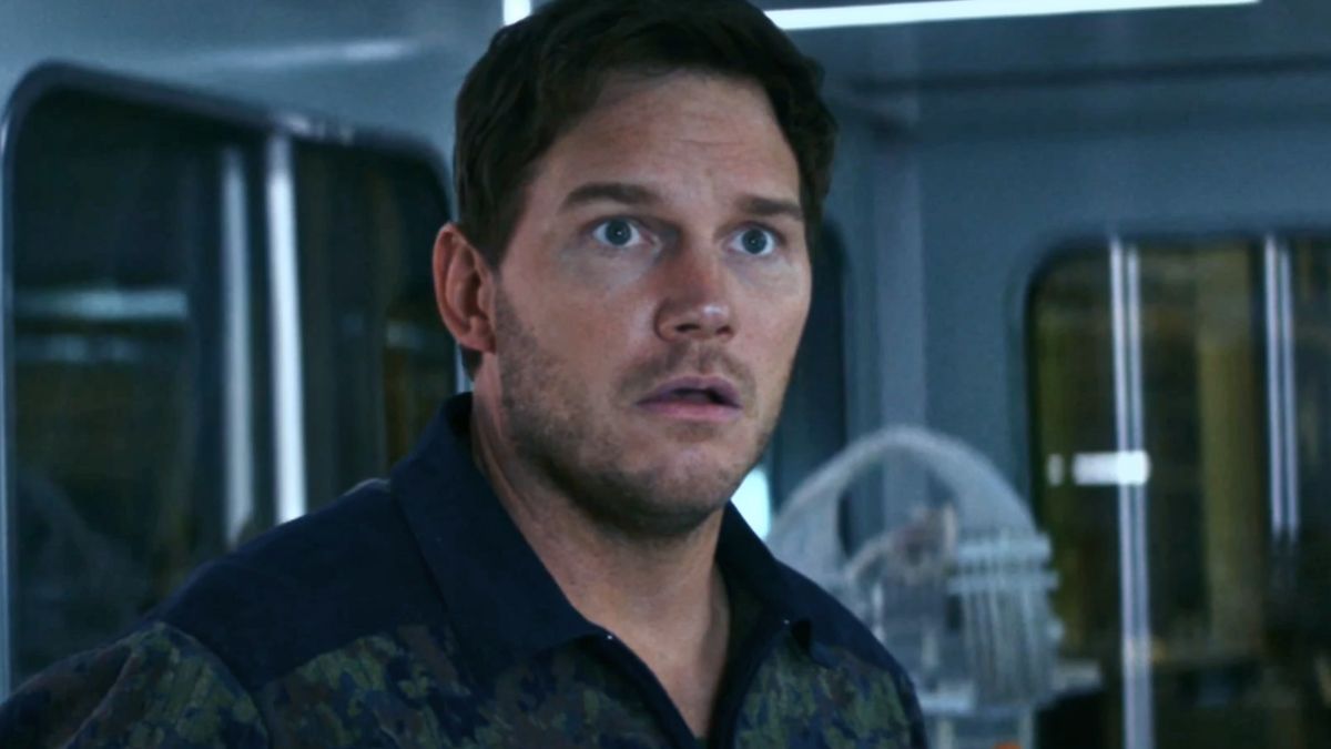 Chris Pratt’s Underrated Time Travel War Movie Arriving on Peacock
