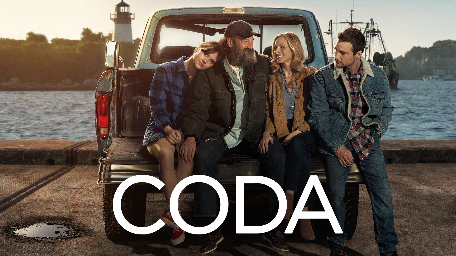 CODA 4K Review: Best Picture Winner Finally Gets Home Release