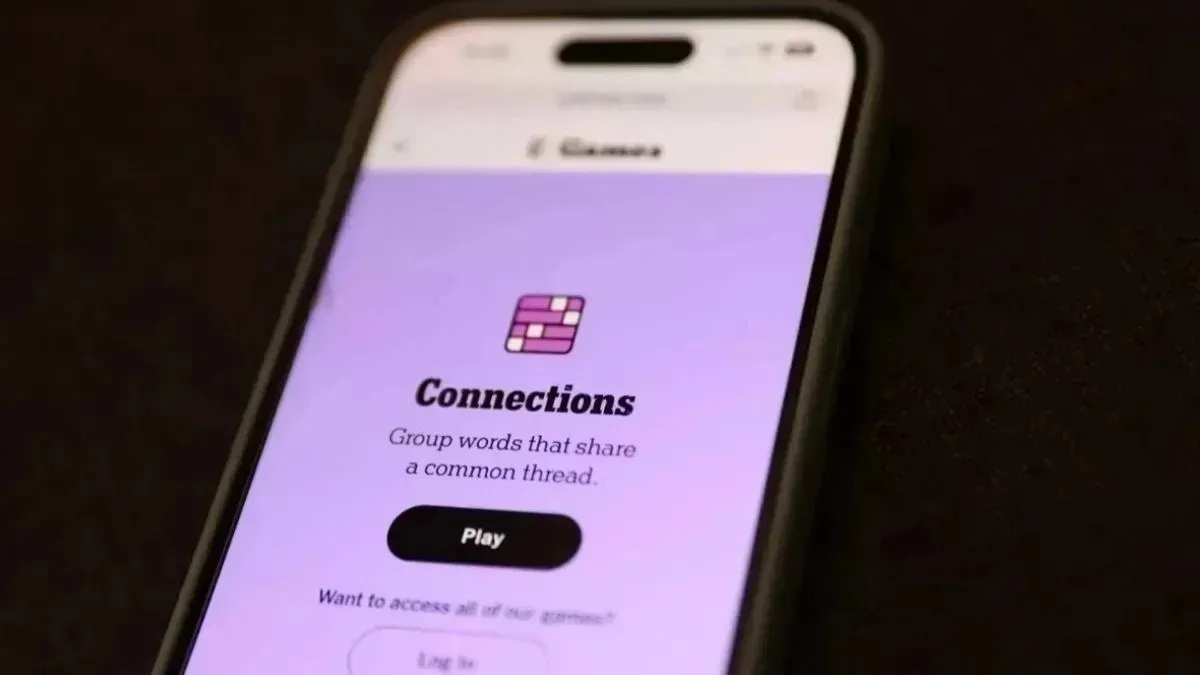 Connections Help, Hints & Clues for Today, February 18