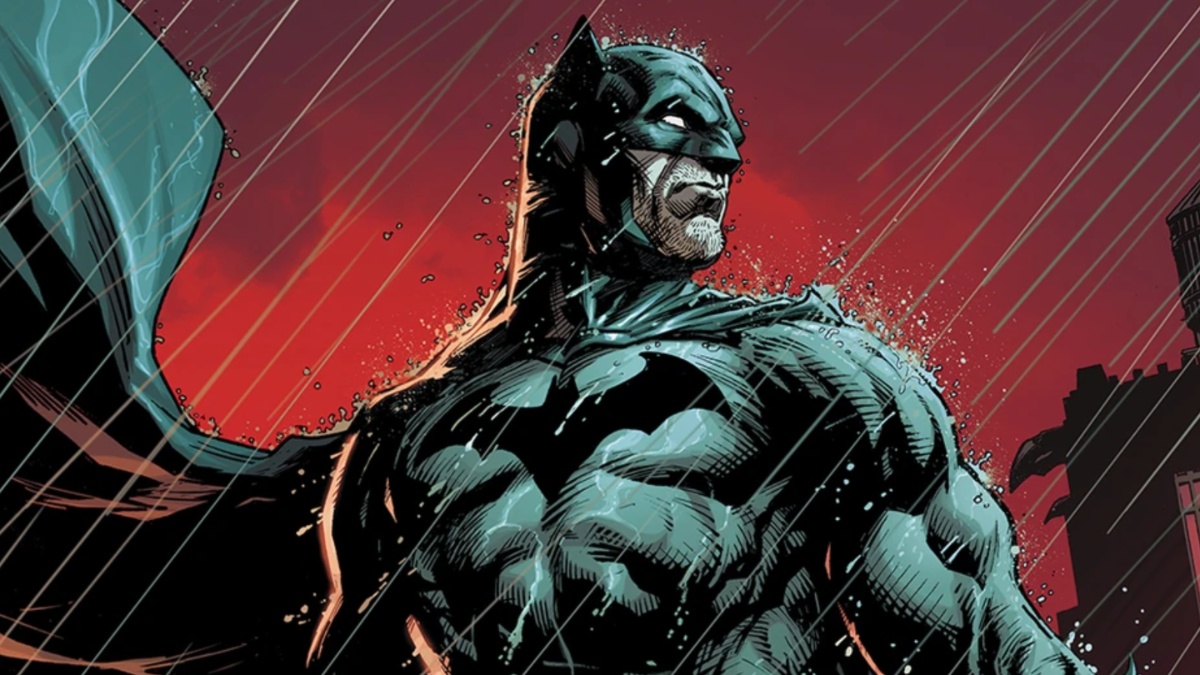 DCU Fans Are Confident About Batman Actor After David Corenswet’s Move