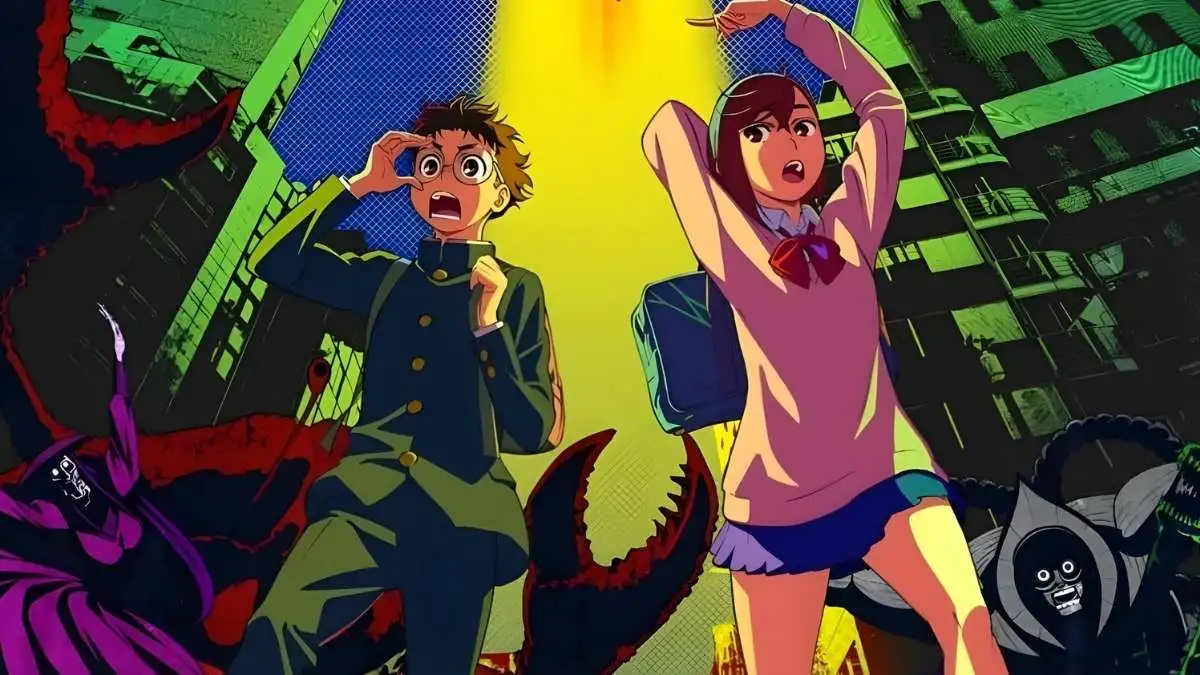 Dan Da Dan Season 3 Release Date Window Set & It’s Bad News