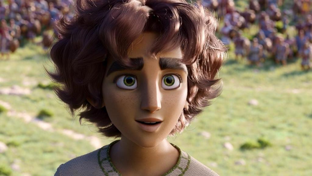David Movie Streaming Release Date Estimate, News & Updates
