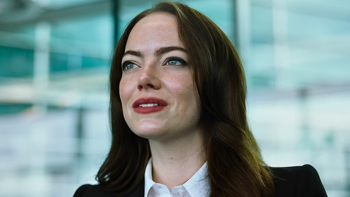 Acclaimed Emma Stone Movie Arrives on Peacock Today
