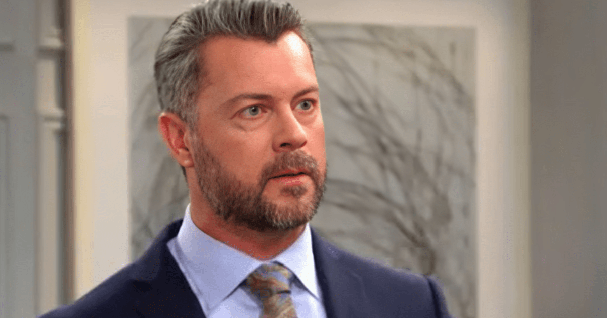 Days of Our Lives: EJ DiMera Uncovers His Connection to Cat