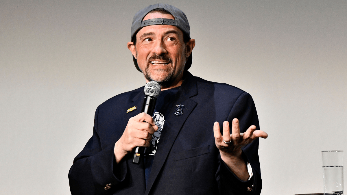 Dogma 2: Kevin Smith Names Who Can Replace Alan Rickman