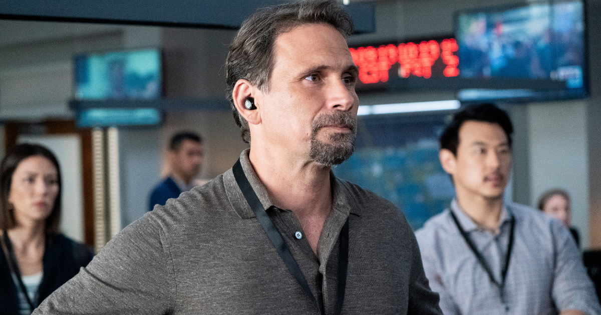 FBI’s Jeremy Sisto Reveals What’ll Happen to Jubal After Fall Finale