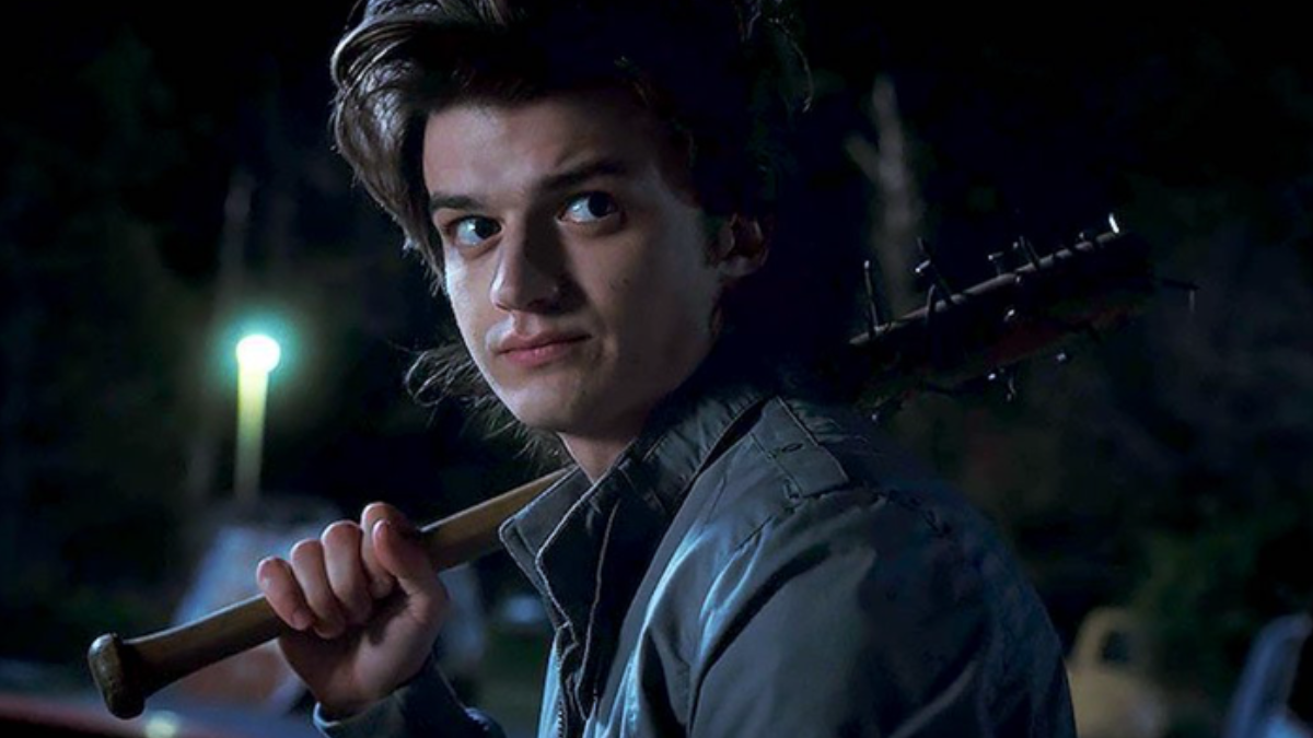 Stranger Things Almost Shockingly Killed Off 2 Heroes in the Past