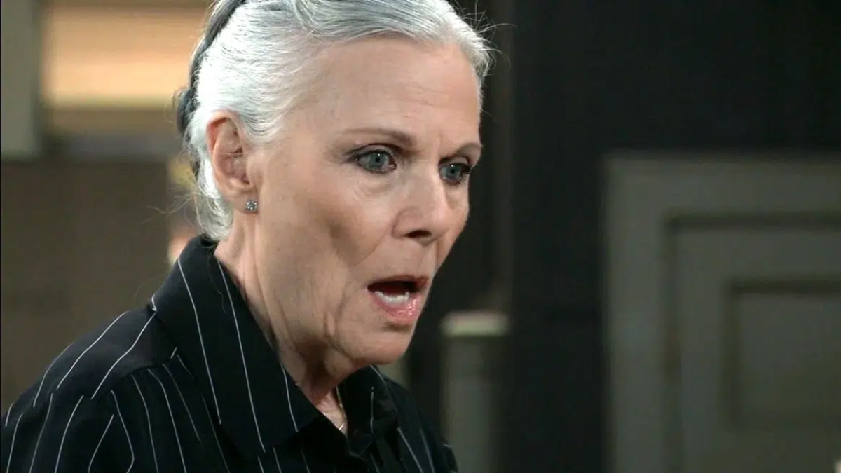 General Hospital Fans Think Chase Will Arrest Michael & Tracy
