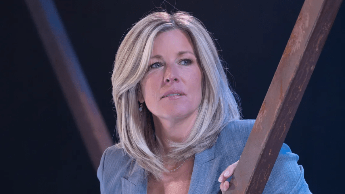 General Hospital Fans Think Carly’s Necklace Is a Listening Device