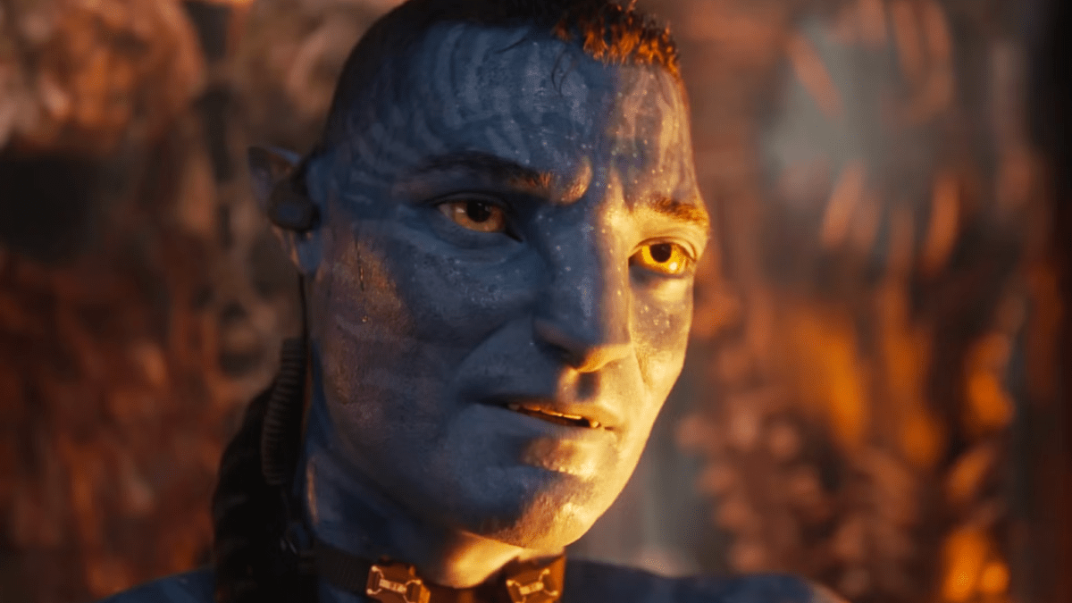 Quaritch’s Surprising Fate in Avatar 3 Confirmed in New Video Game DLC