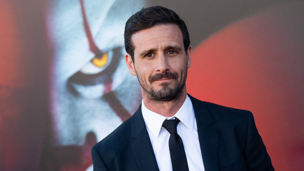 James Ransone's Wife Jamie McPhee Issues Statement After Actor’s Death