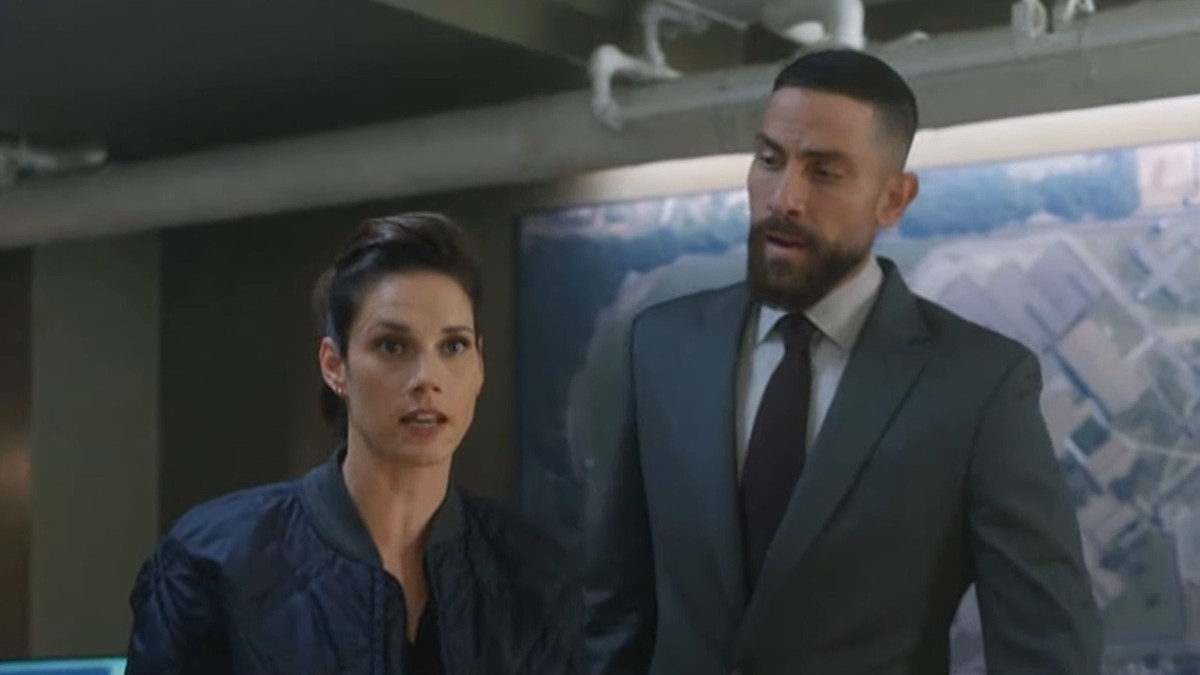 FBI Season 8 Episode 8 Release Date, Time, Where to Watch