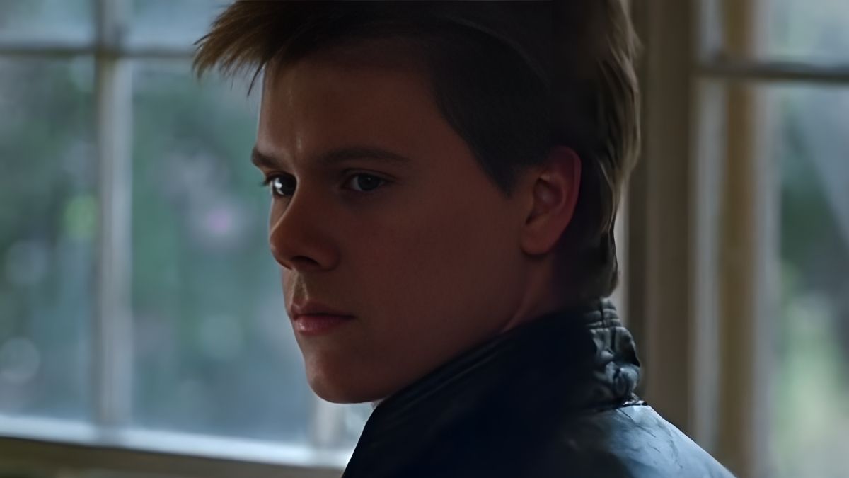 Footloose Musical: Kevin Bacon's Hit Comes to Paramount+ – Archyde