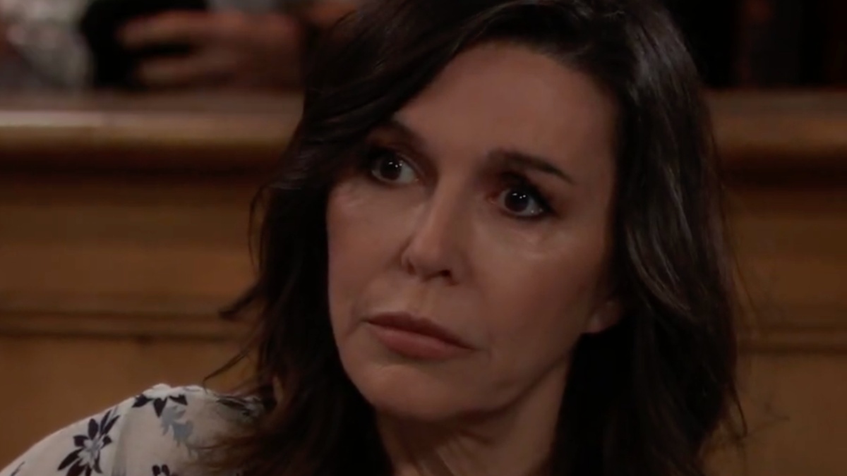 General Hospital: Who Kidnapped Anna & What Do They Want?