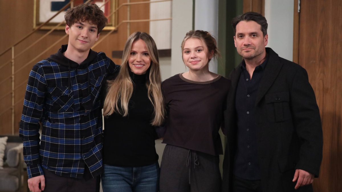 General Hospital Fans Want Beloved Actor in a Permanent Role