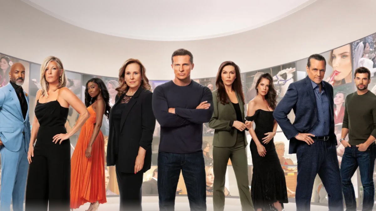 General Hospital Spoilers Today: Drew's Shooter Revealed in Nov. 26 Recap?