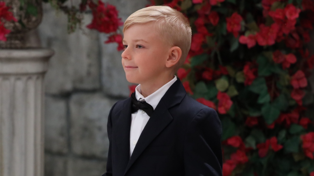 General Hospital Fans on if Wiley Should Be Punished for Not Trusting Drew