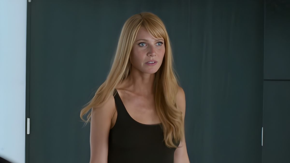 Gwyneth Paltrow Plays Coy About Avengers: Doomsday Return