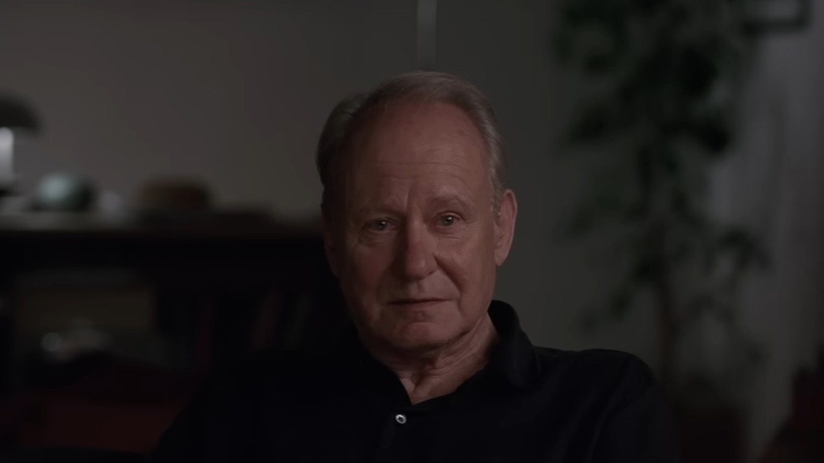 How Stellan Skarsgård Might Make Oscars History With New Movie