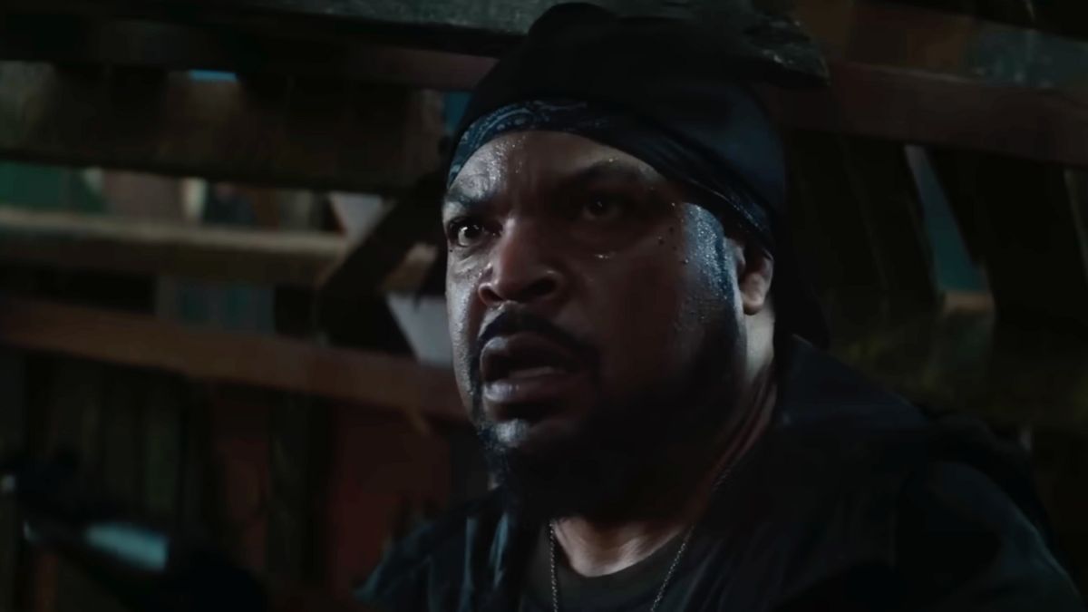 Anaconda 2025 Reveals if Ice Cube & Jennifer Lopez Are in the Movie