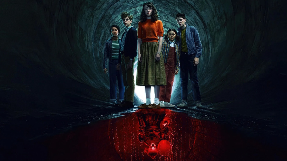 It: Welcome to Derry Star Reveals Potential Spin-off Series
