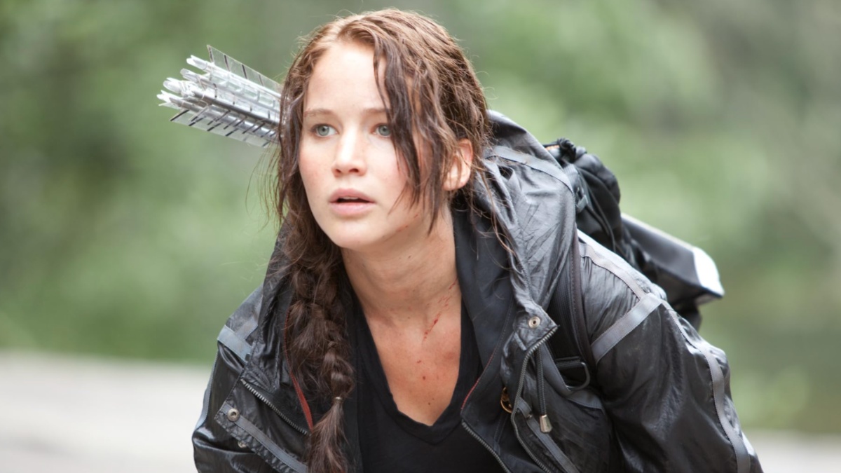 The Hunger Games: Sunrise on the Reaping Teaser Trailer