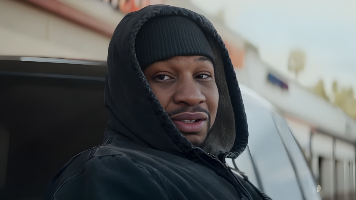 Roofman Actor Replaces Jonathan Majors To Play NBA Star in New Movie