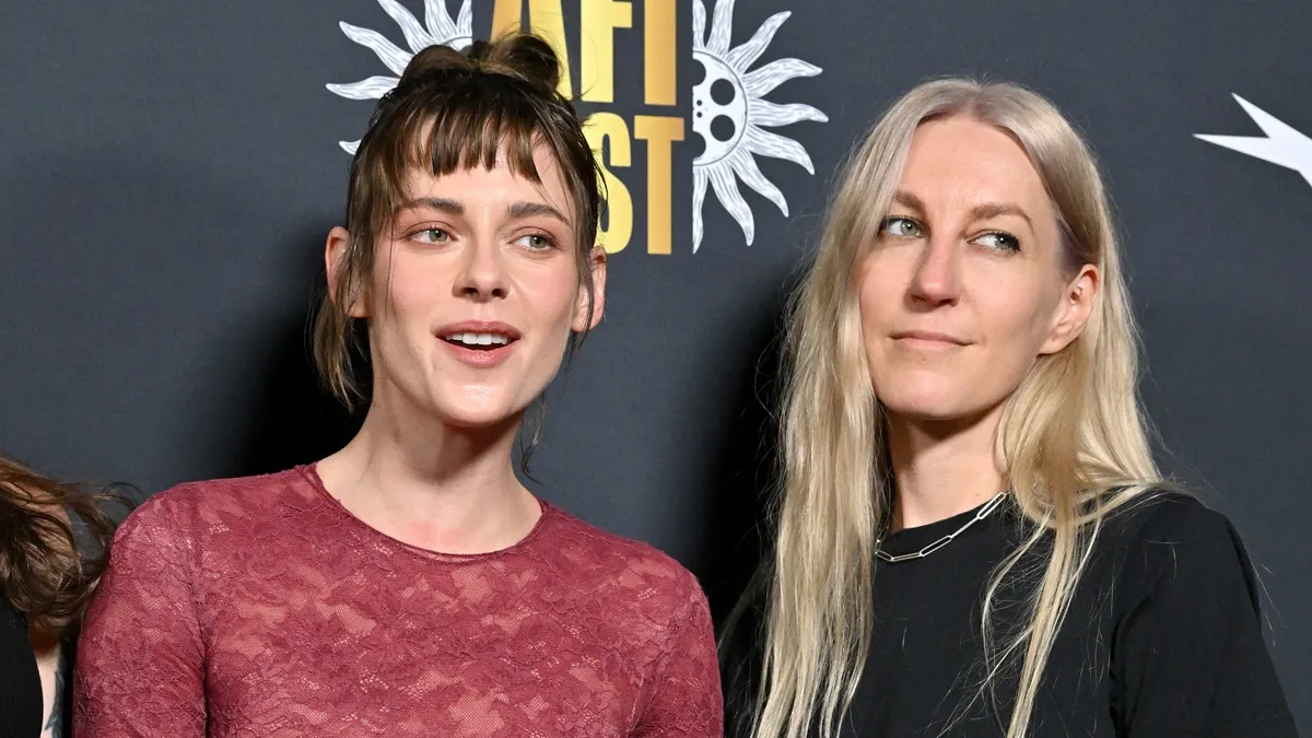 Kristen Stewart Reveals Biggest Lesson From Marriage With Dylan Meyer