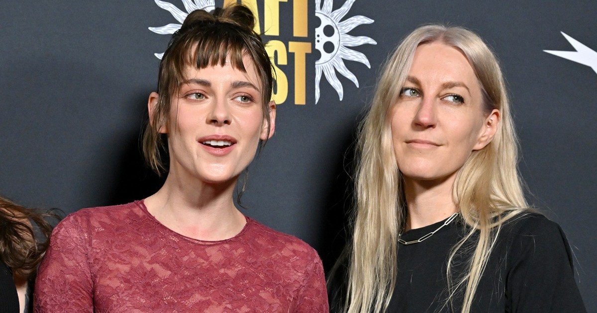 Kristen Stewart Reveals Biggest Lesson From Marriage With Dylan Meyer