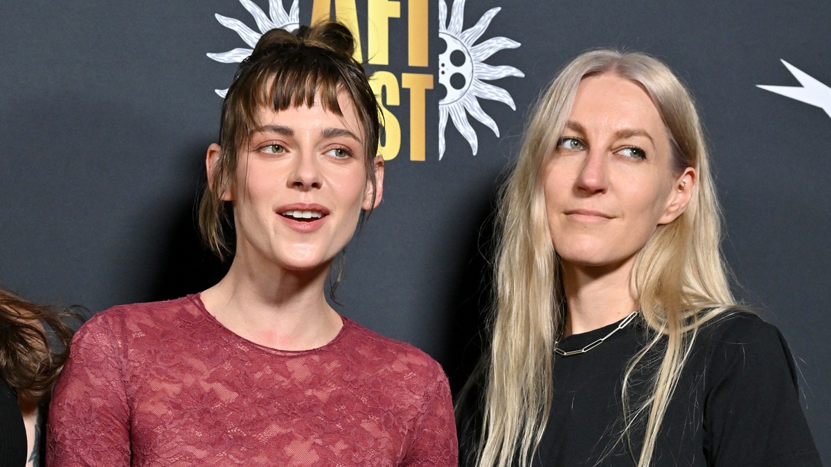 Kristen Stewart Reveals Biggest Lesson From Marriage With Dylan Meyer