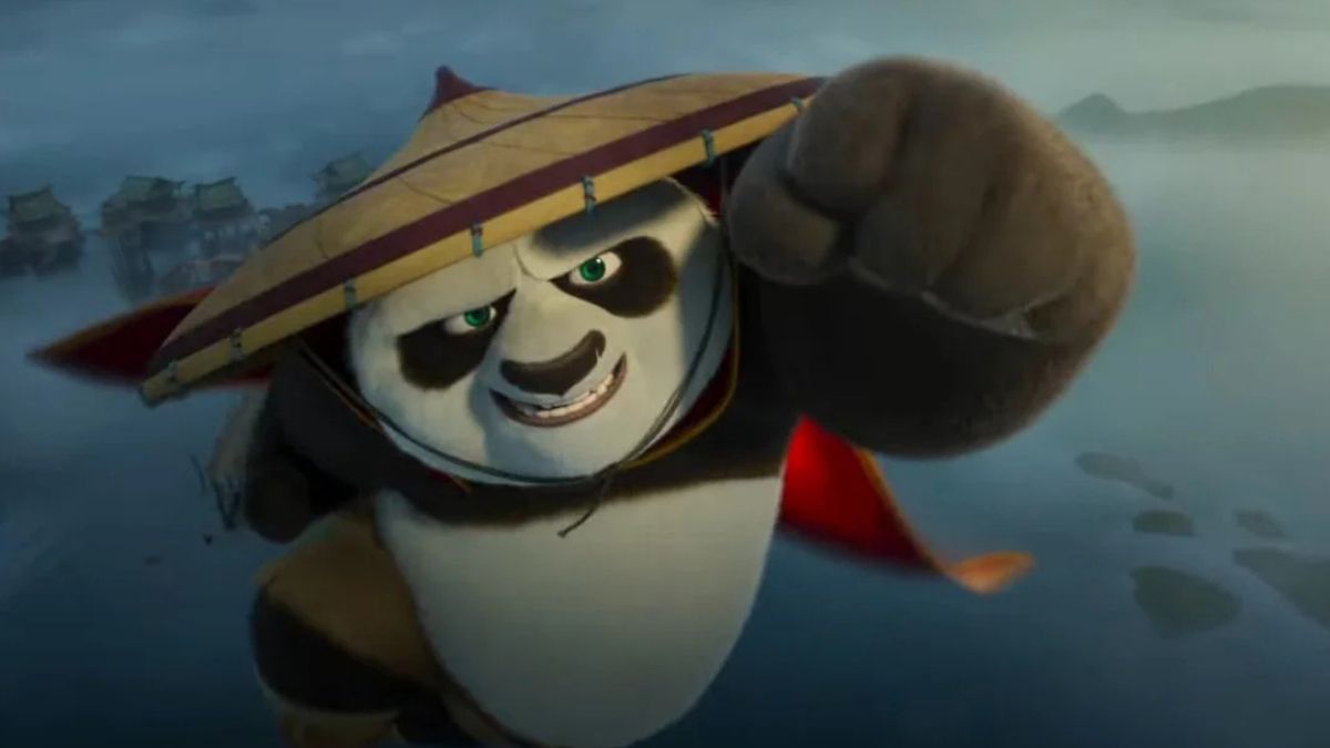 Fan-Favorite Jack Black Animated Sequel Finds New Streaming Home