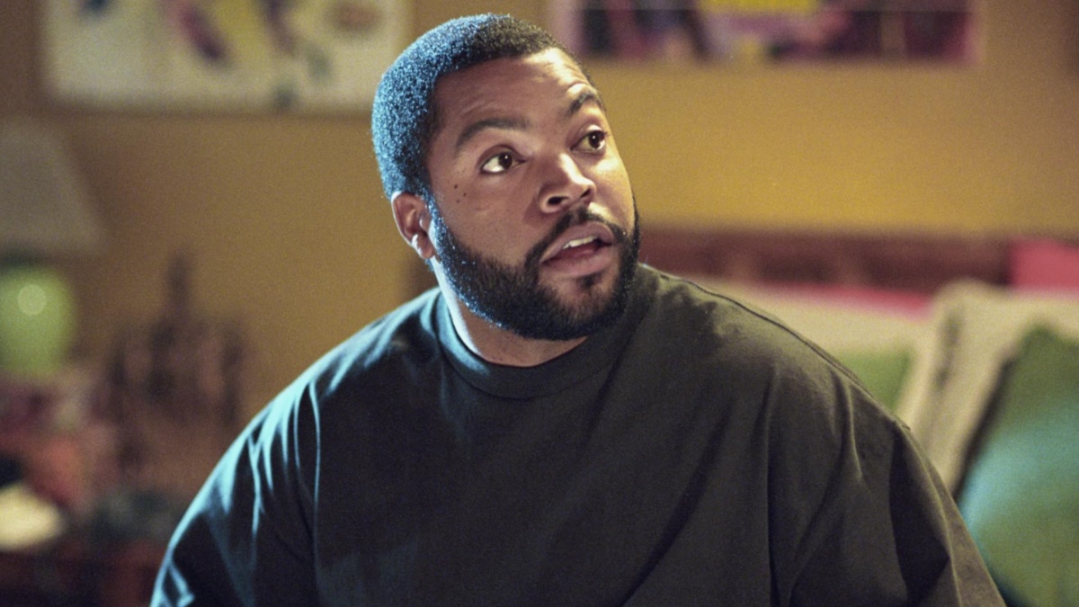 Friday 4 Movie Gets Casting Update From Ice Cube 8 Months Later