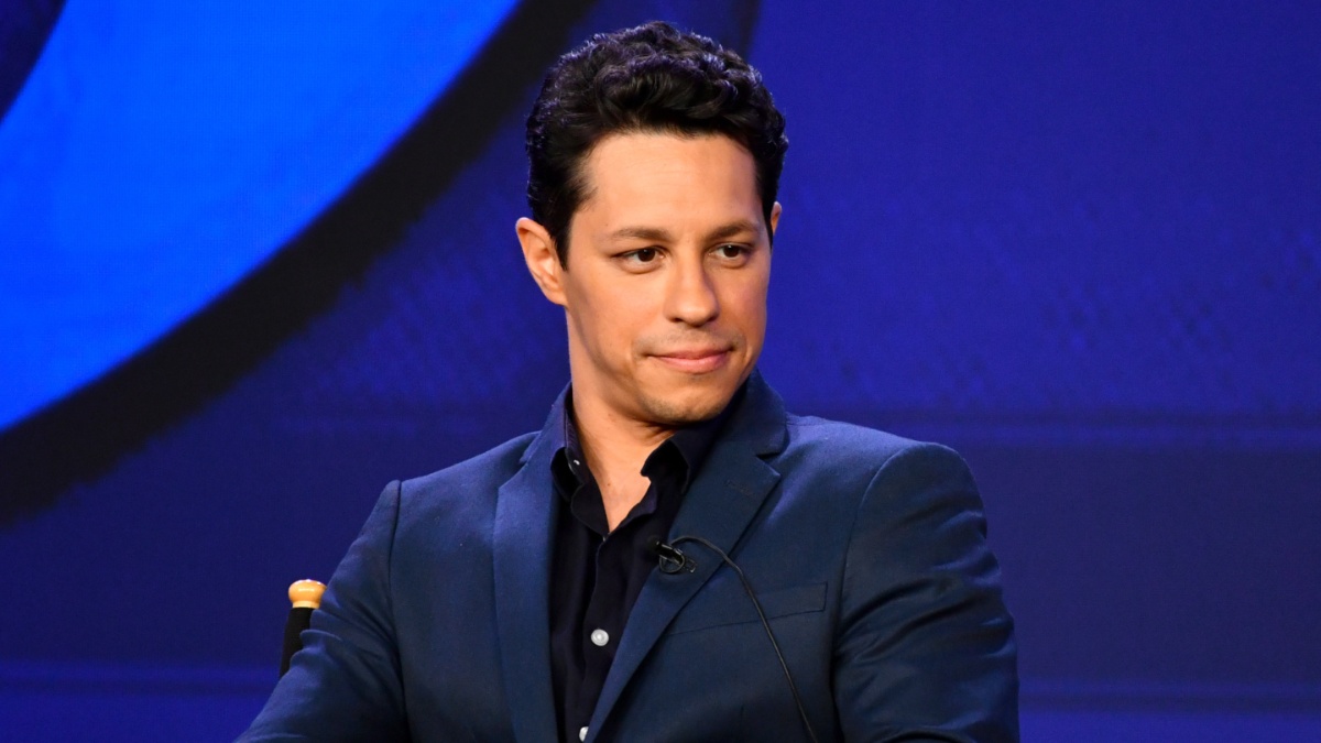 Matlock Fall Finale Sets up Billy’s Exit After David Del Rio’s Firing